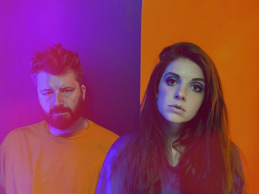 EEVAH – The Wire – Ramble On